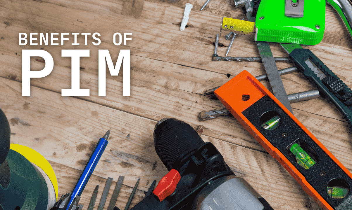 How a PIM Speeds Up Power Tool Launches Across Sales Channels
