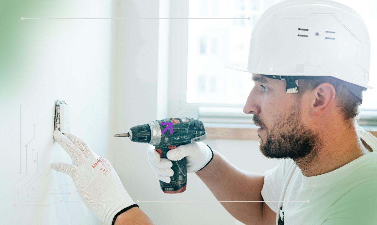 AI Forecasting for Power Tool Inventory Planning