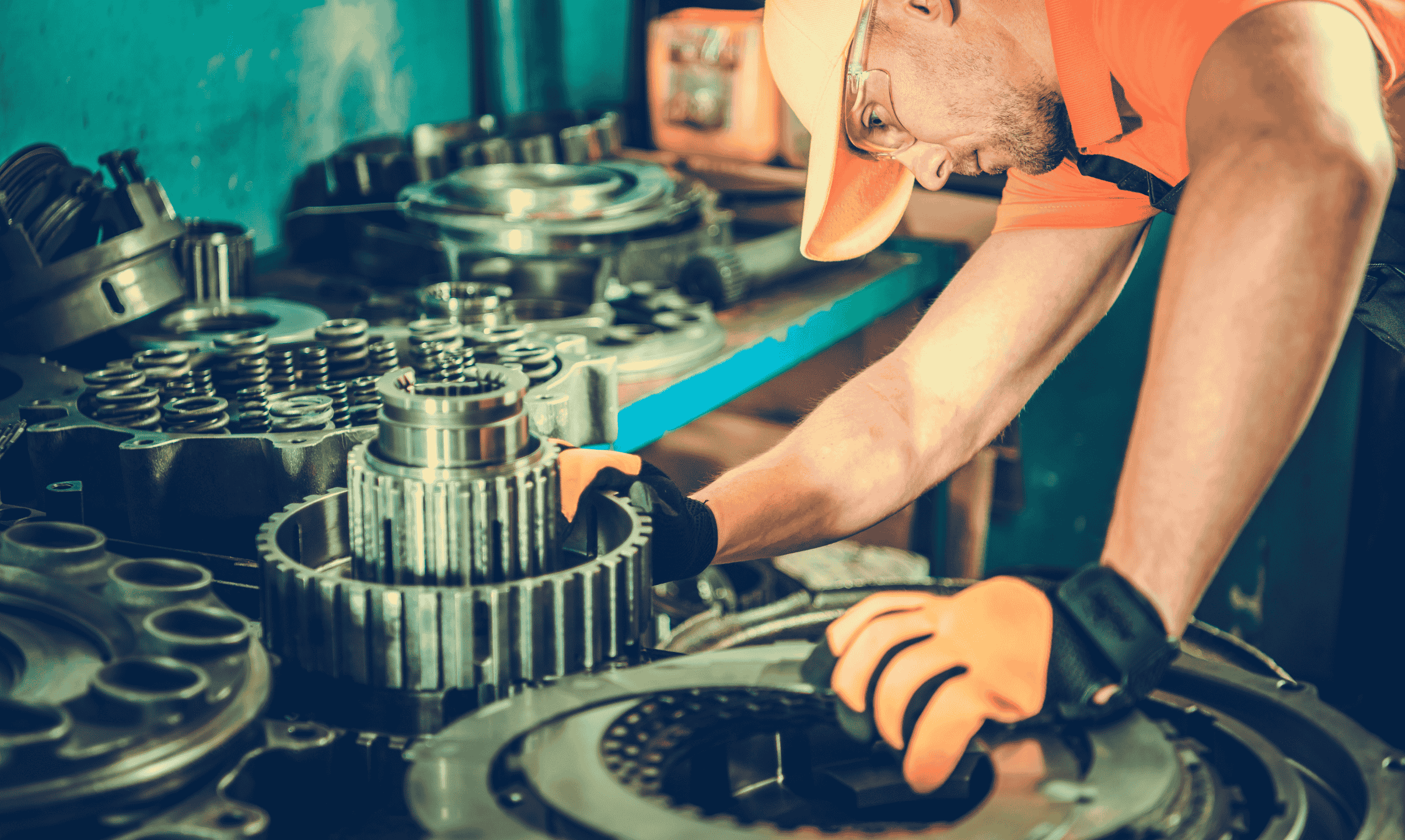 Why Power Tool Product Data Is Tough to Manage Without a PIM