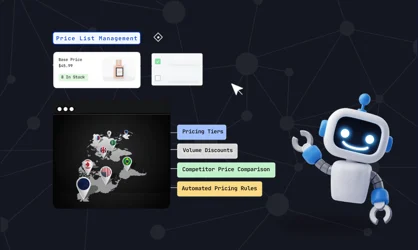 Best Pricelist Managment Software