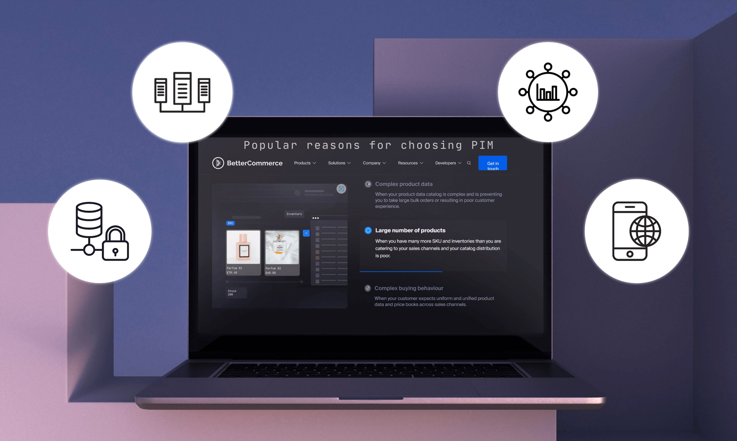 What Is a PIM Software? | Product Information Management Explained