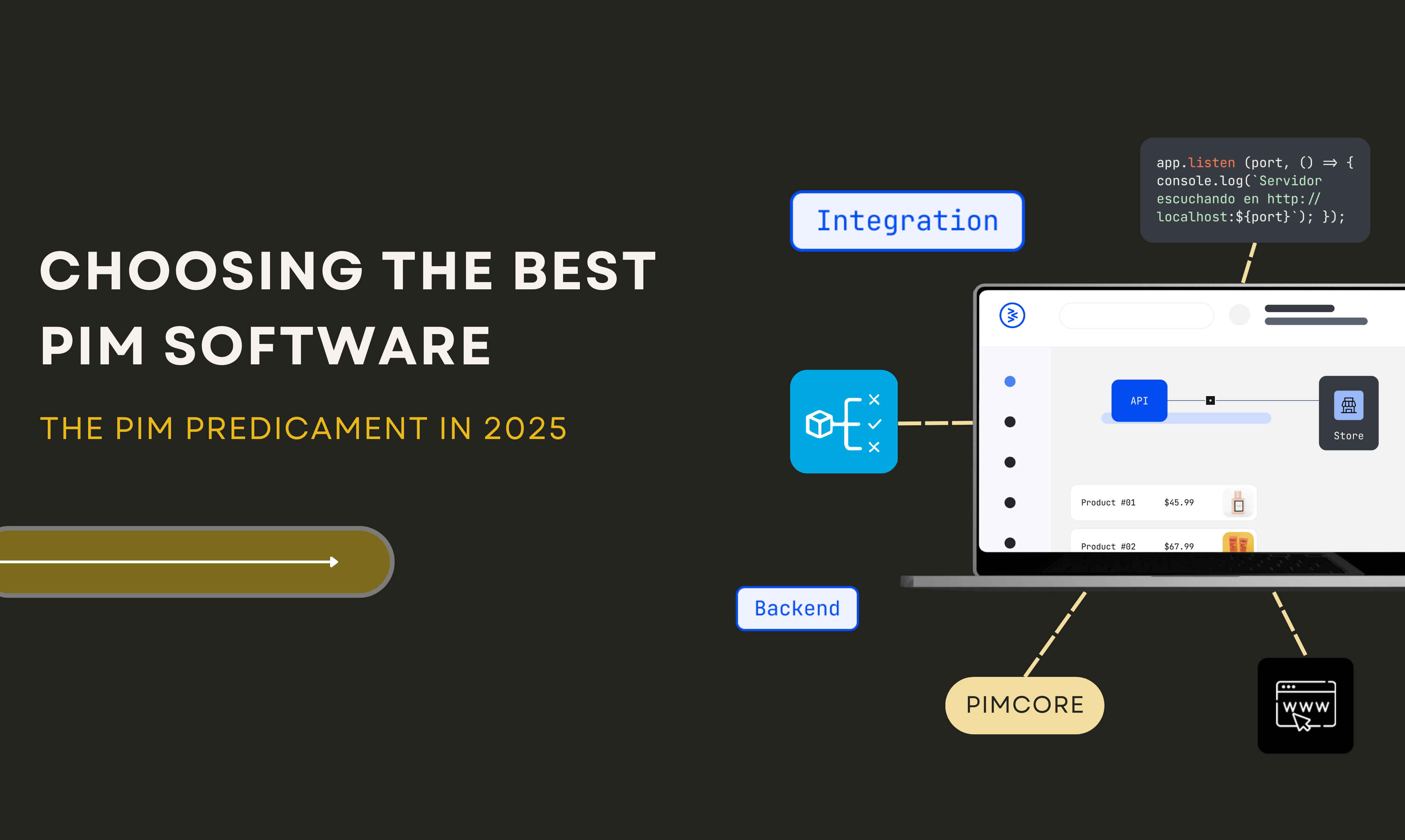 Best PIM Software for B2B | Top Product Information Management Tools ...