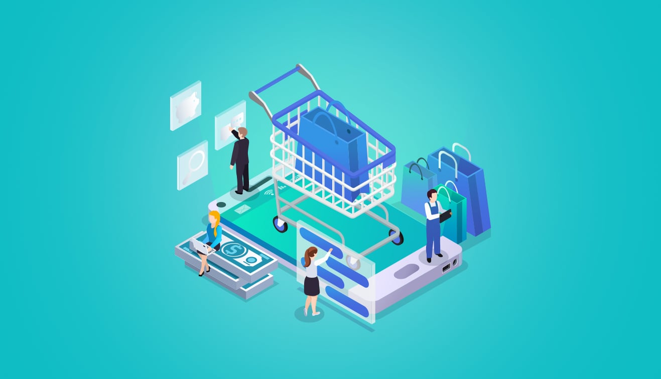 The Difference Between eCommerce and eBusiness? - BetterCommerce