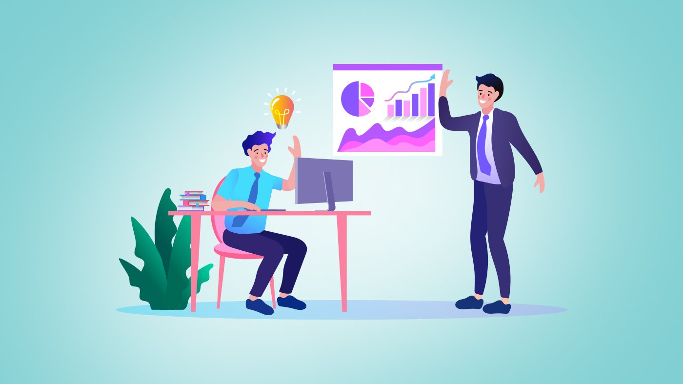 The Difference Between eCommerce and eBusiness? - BetterCommerce