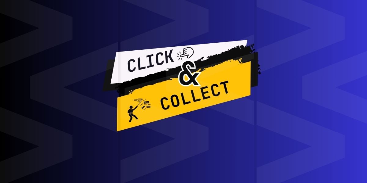 Click and collect in B2B Boosting Efficiency
