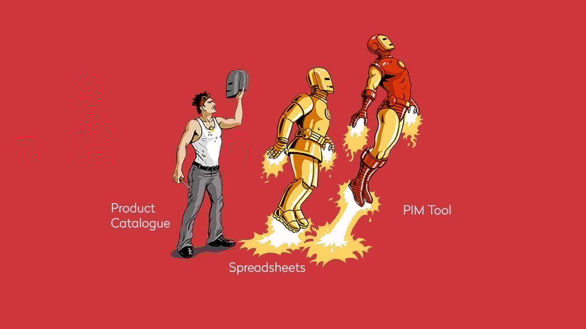 PIM vs MDM: What’s the Difference? - BetterCommerce