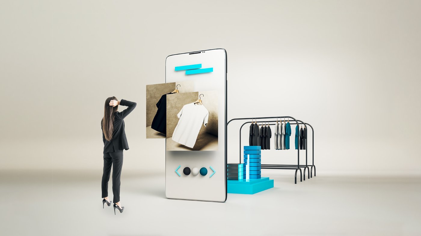 Eommerce vs. Ebusiness - BetterCommerce