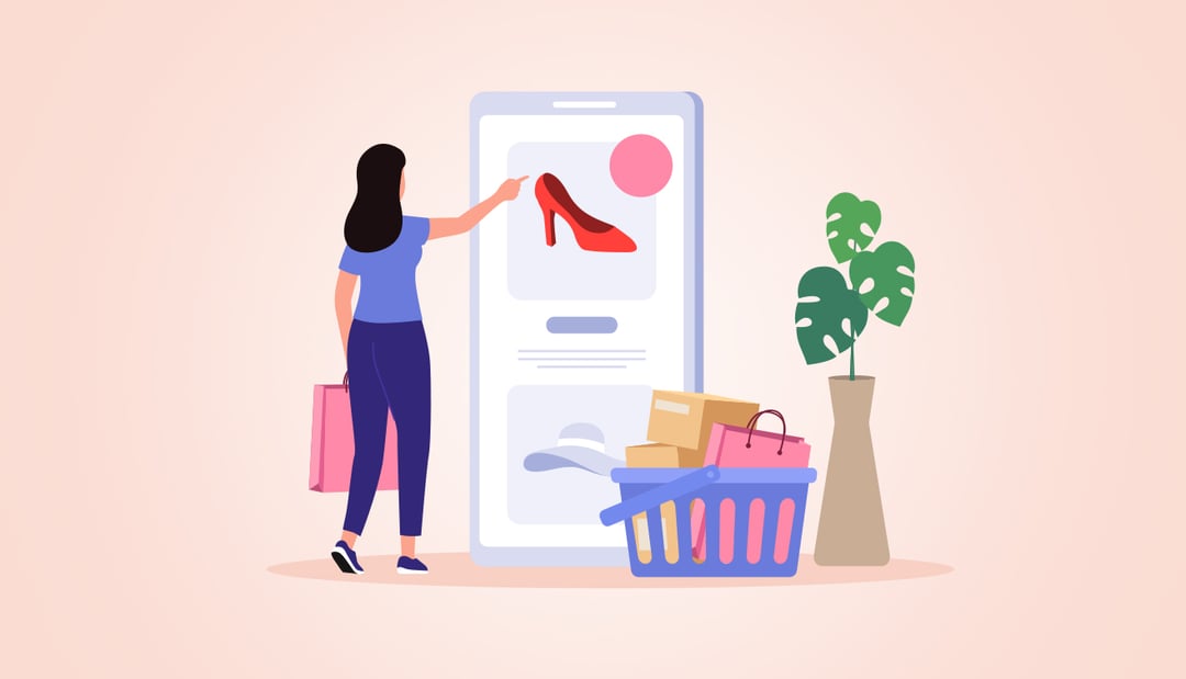 The Difference Between eCommerce and eBusiness? - BetterCommerce