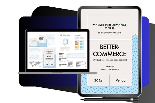 TGOA Market Performance Wheel: BetterCommerce Featured Report